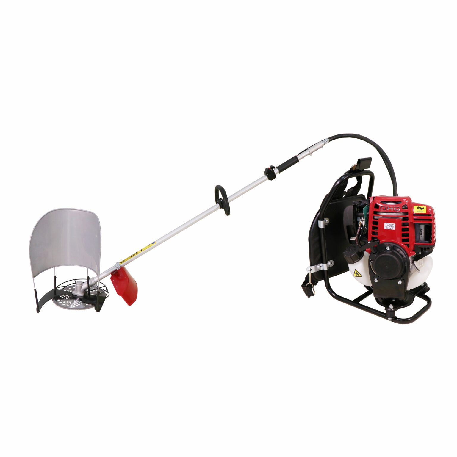BRUSH CUTTER Archives - Really Agritech